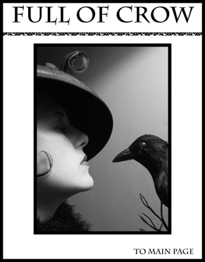 Crows—Inspiring Painters for 15,000 years – Mary C Simmons … Art and Word